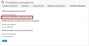 Using desktop CAT tools - WPML