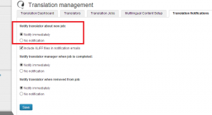 Using desktop CAT tools - WPML