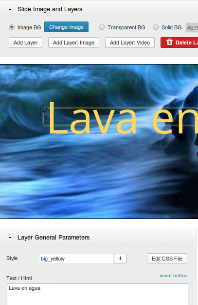 Creating multilingual sliders with Revolution Slider and WPML - WPML